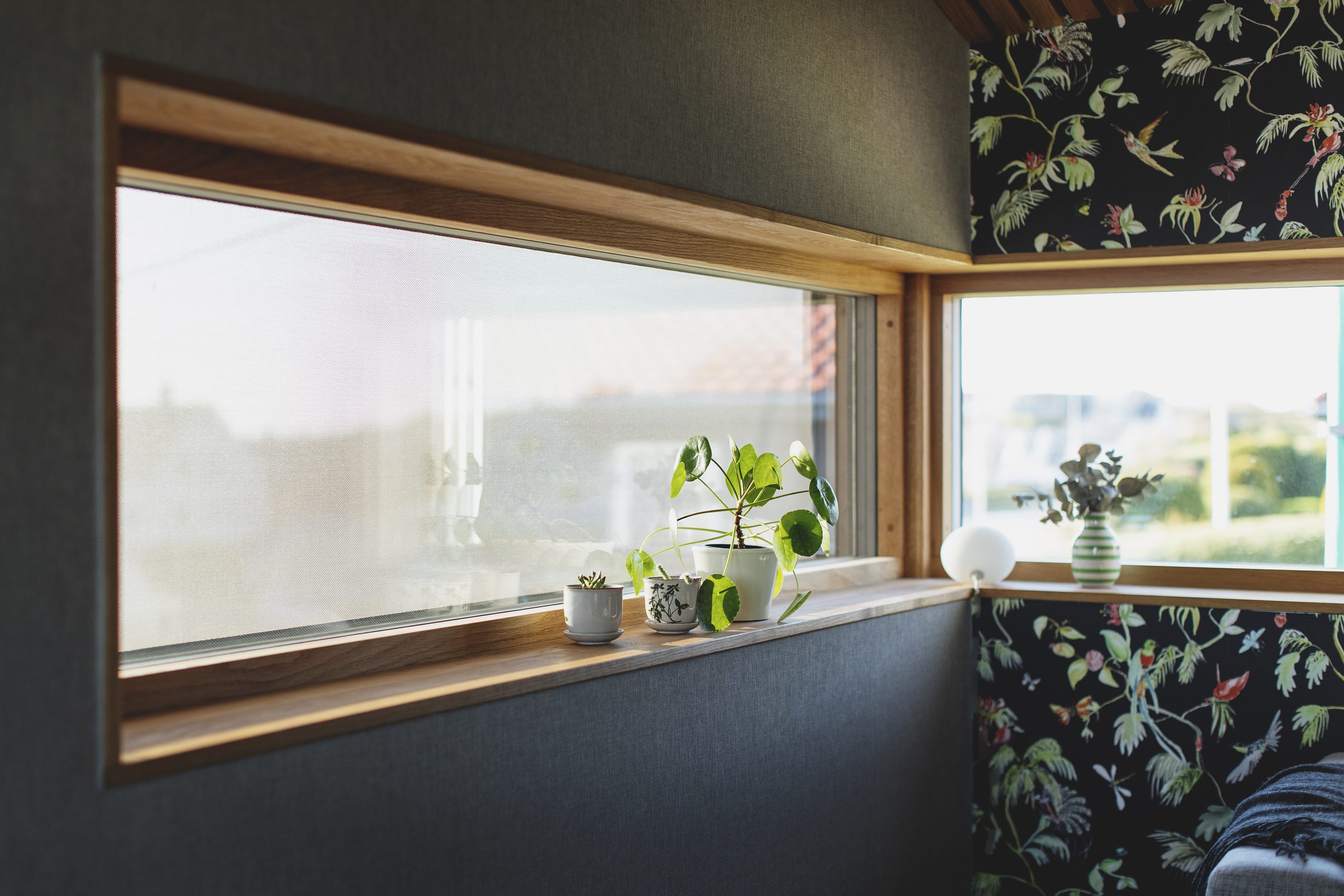 Enebolig, Haugesund - Førre Vindu